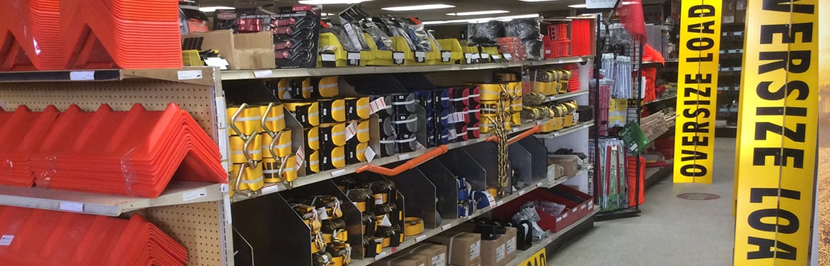 Imco Trailers | Commerce City, CO | Asphalt and Elevator Trailers